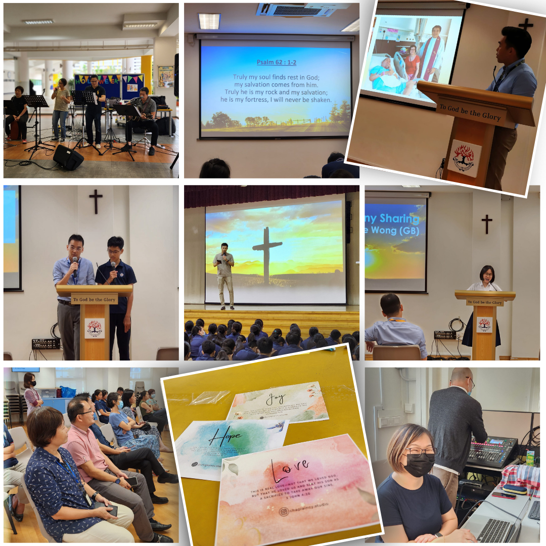 Adam Road Presbyterian Church