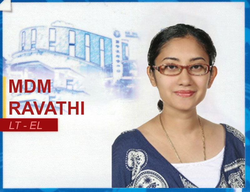 School Executive Committee