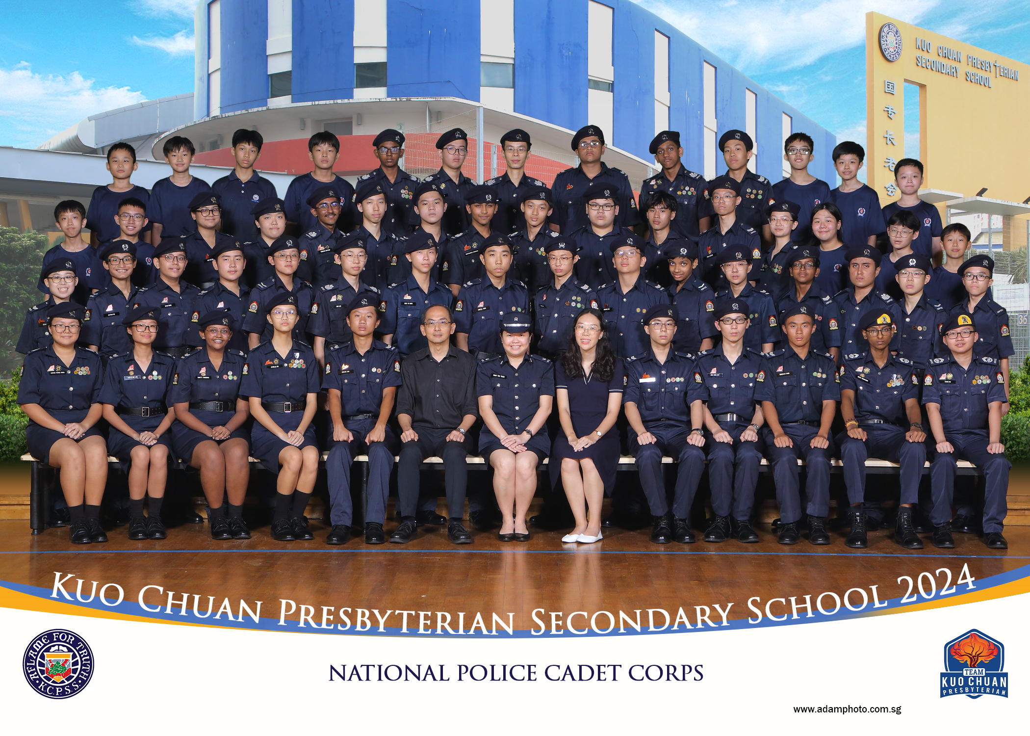 NPCC