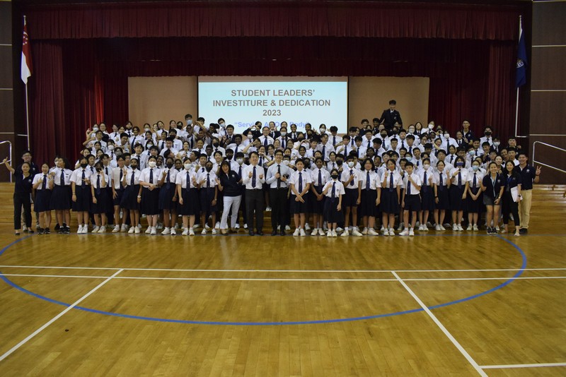 Student Leadership Board