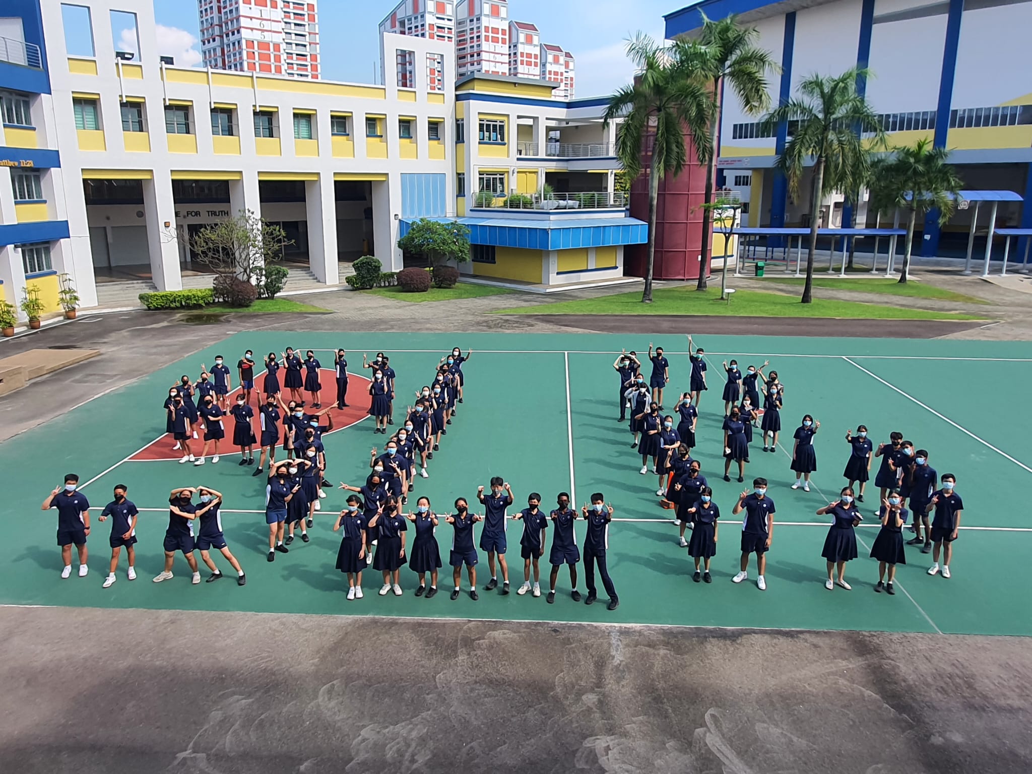 Student Leadership Board